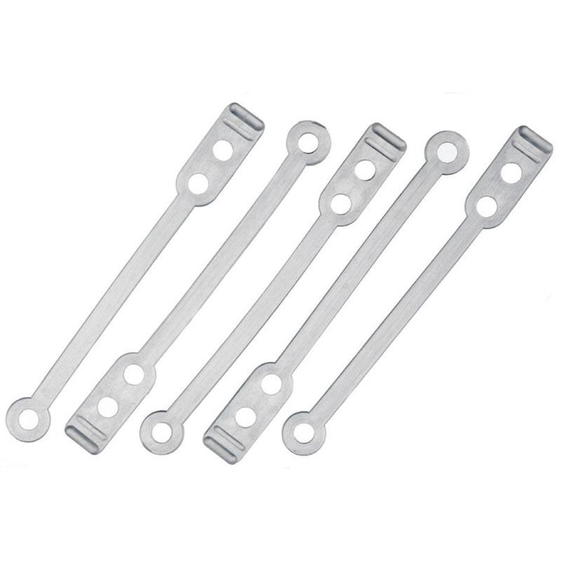 Hi Lift Perm Rubbers 50 Pieces