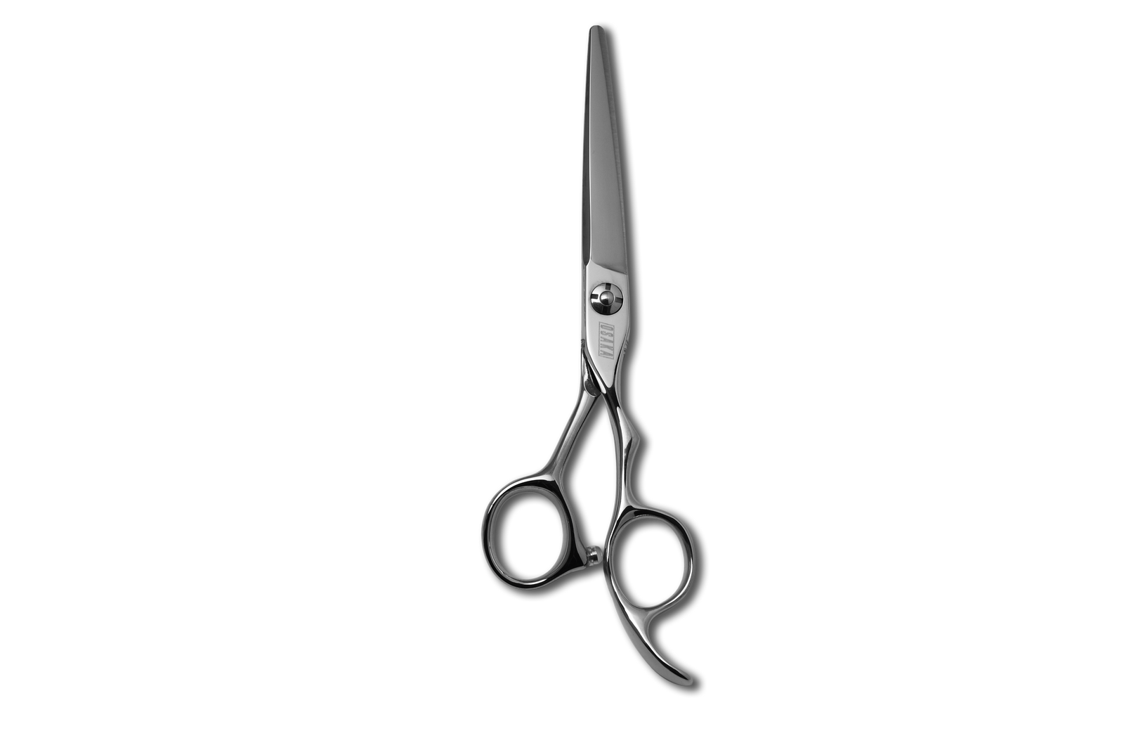 Osaka Zeta Hitachi 440C 6.5 Inch Scissor